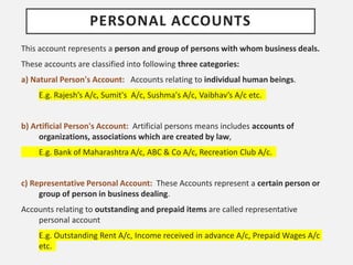 Accounting Equation & Rules- revised.pptx