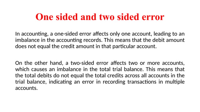 Accounting Error in Accounting......pptx