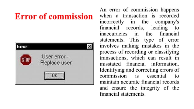 Accounting Error in Accounting......pptx