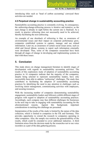 Accounting Essay - Very Useful | PDF | Financial Industry | Industries