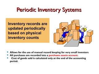 Accounting for Merchandising business | PPT