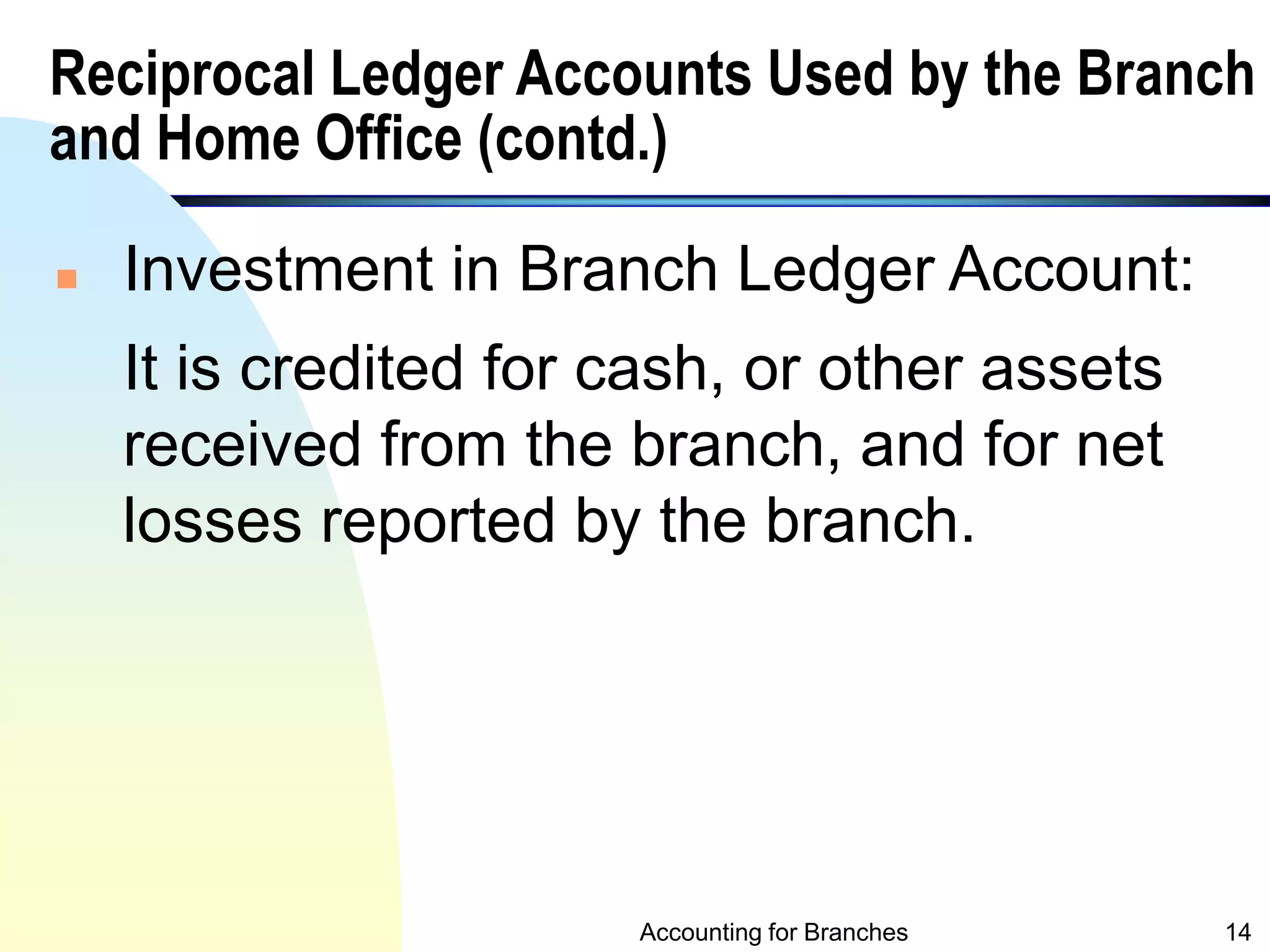 Accounting for Branches and Combined Financial Statements.ppt