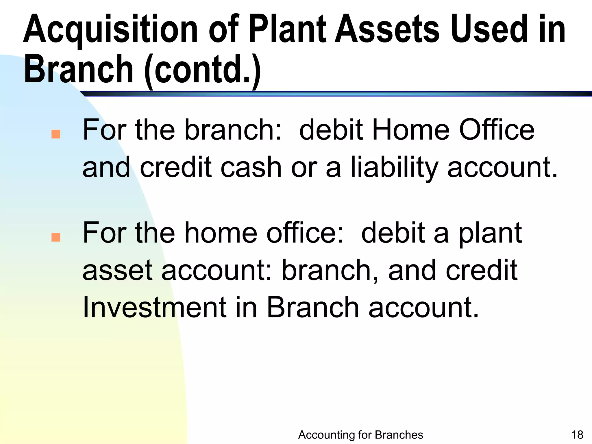 Accounting for Branches and Combined Financial Statements.ppt