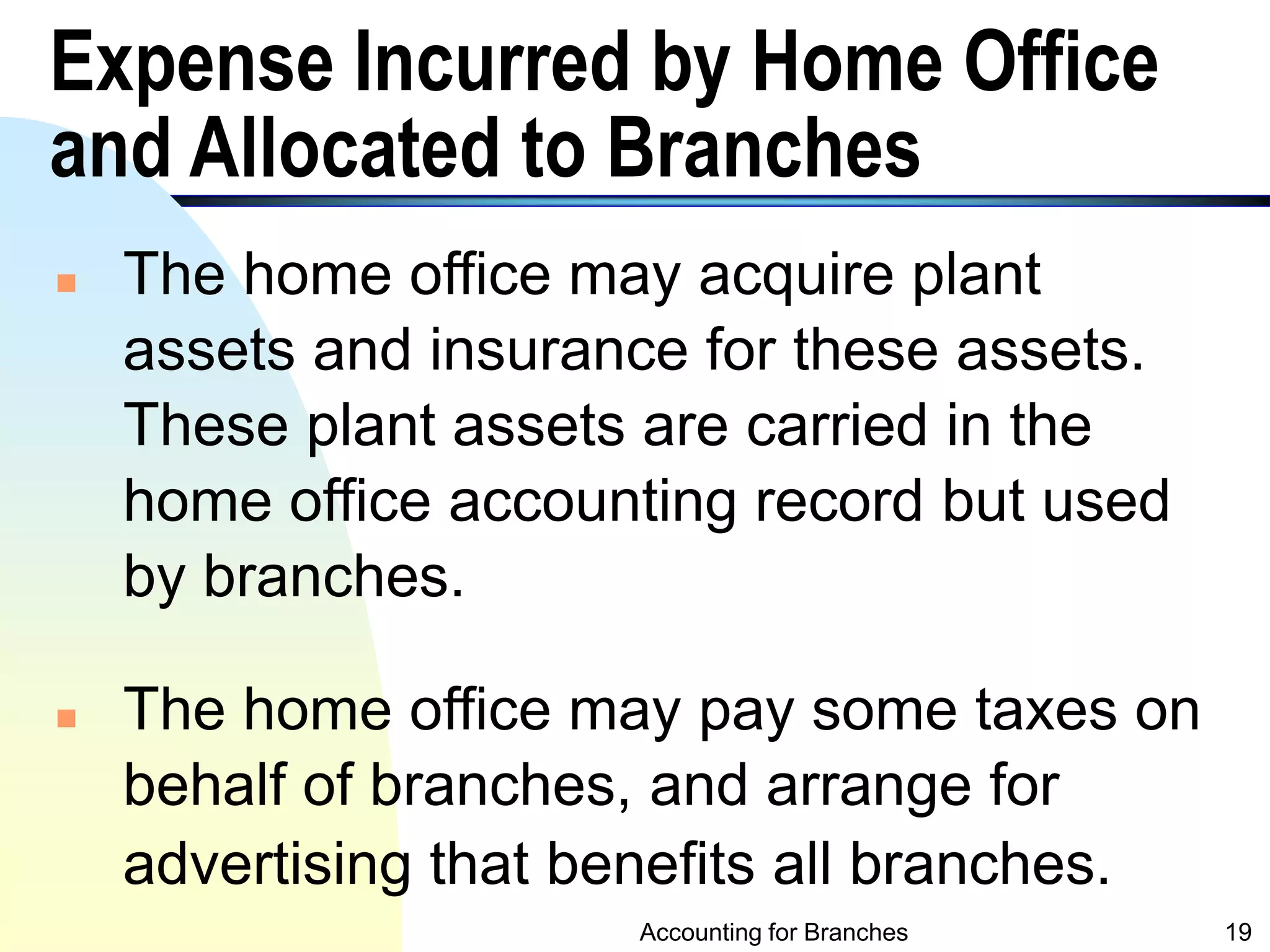 Accounting for Branches and Combined Financial Statements.ppt