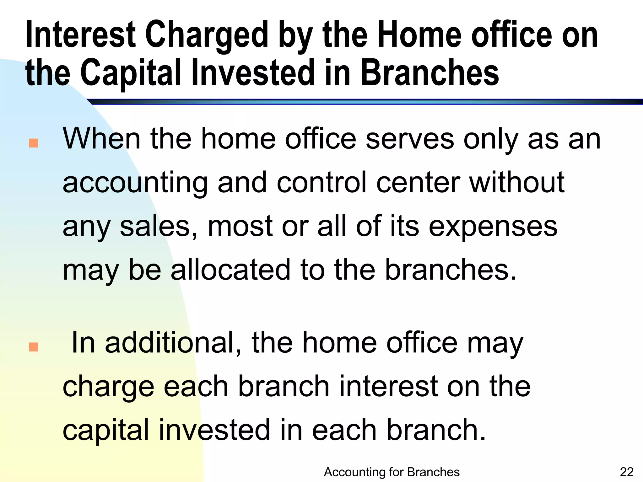Accounting for Branches and Combined Financial Statements.ppt