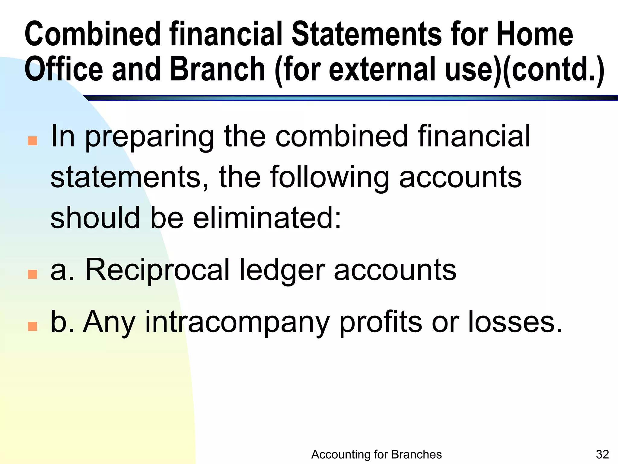 Accounting for Branches and Combined Financial Statements.ppt