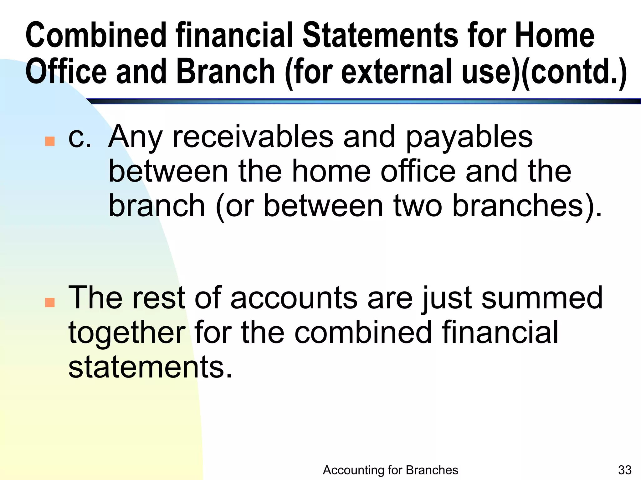Accounting for Branches and Combined Financial Statements.ppt