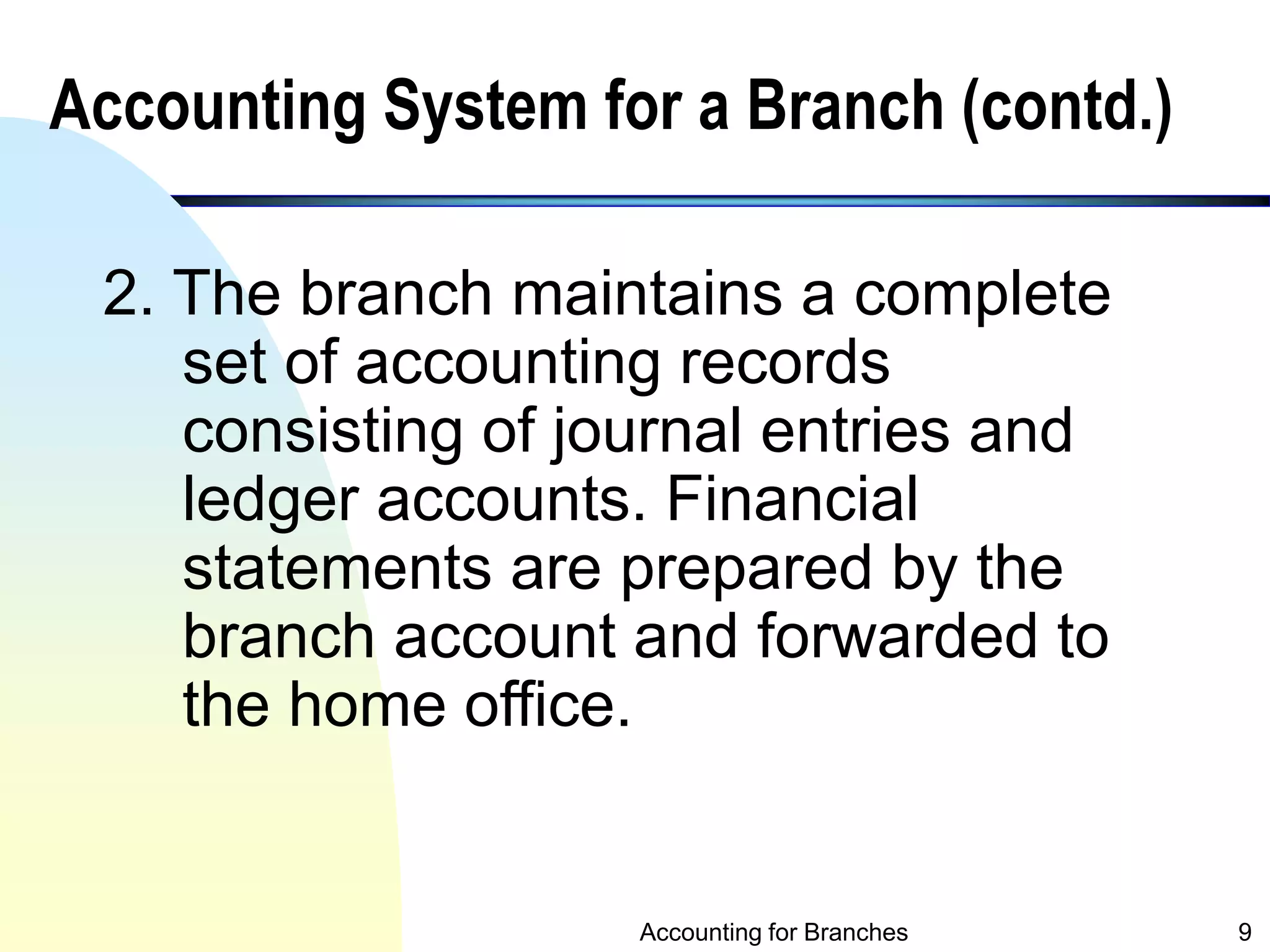 Accounting for Branches and Combined Financial Statements.ppt