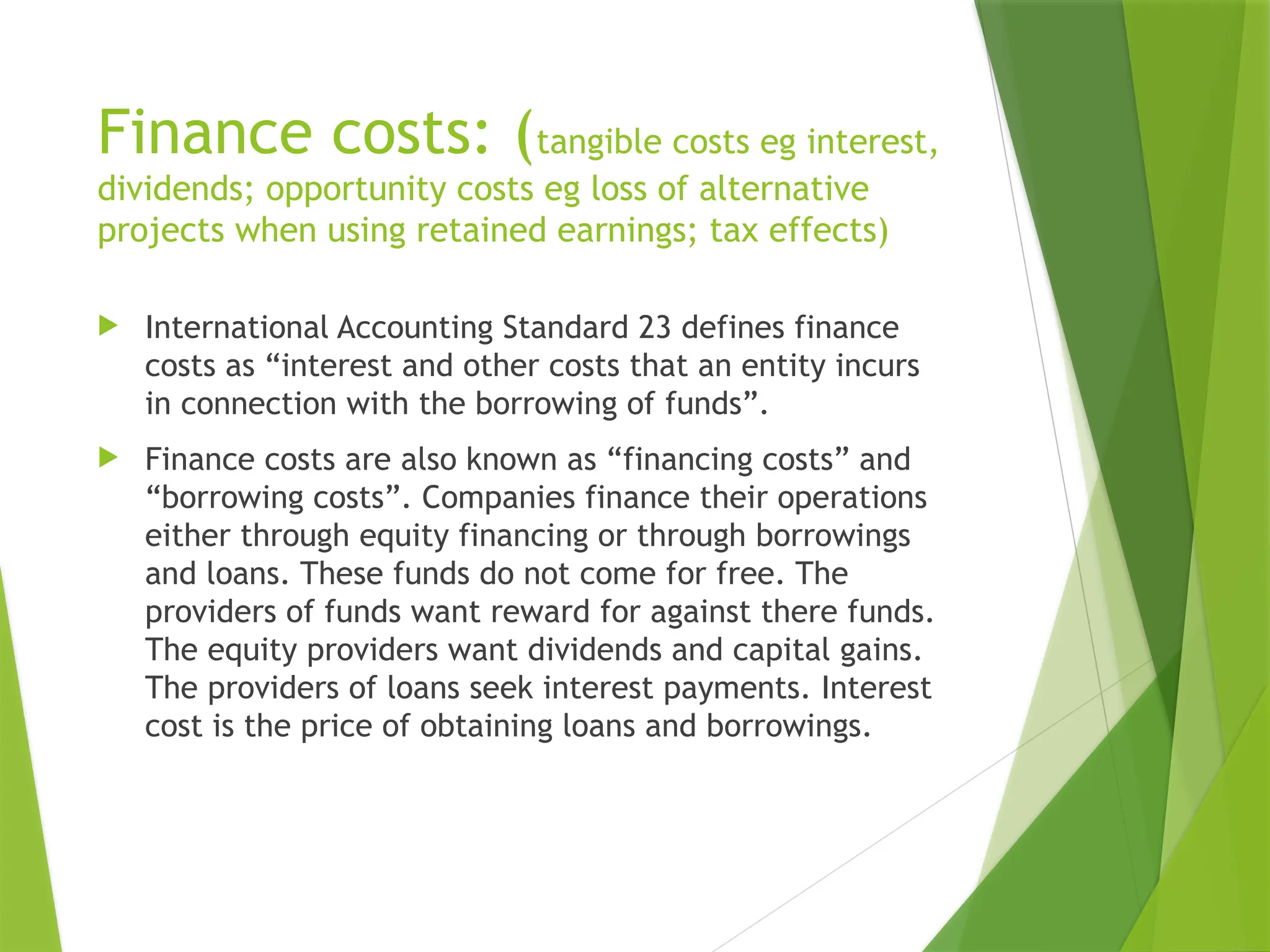 Accounting for Business and financial statements overview | PPTX