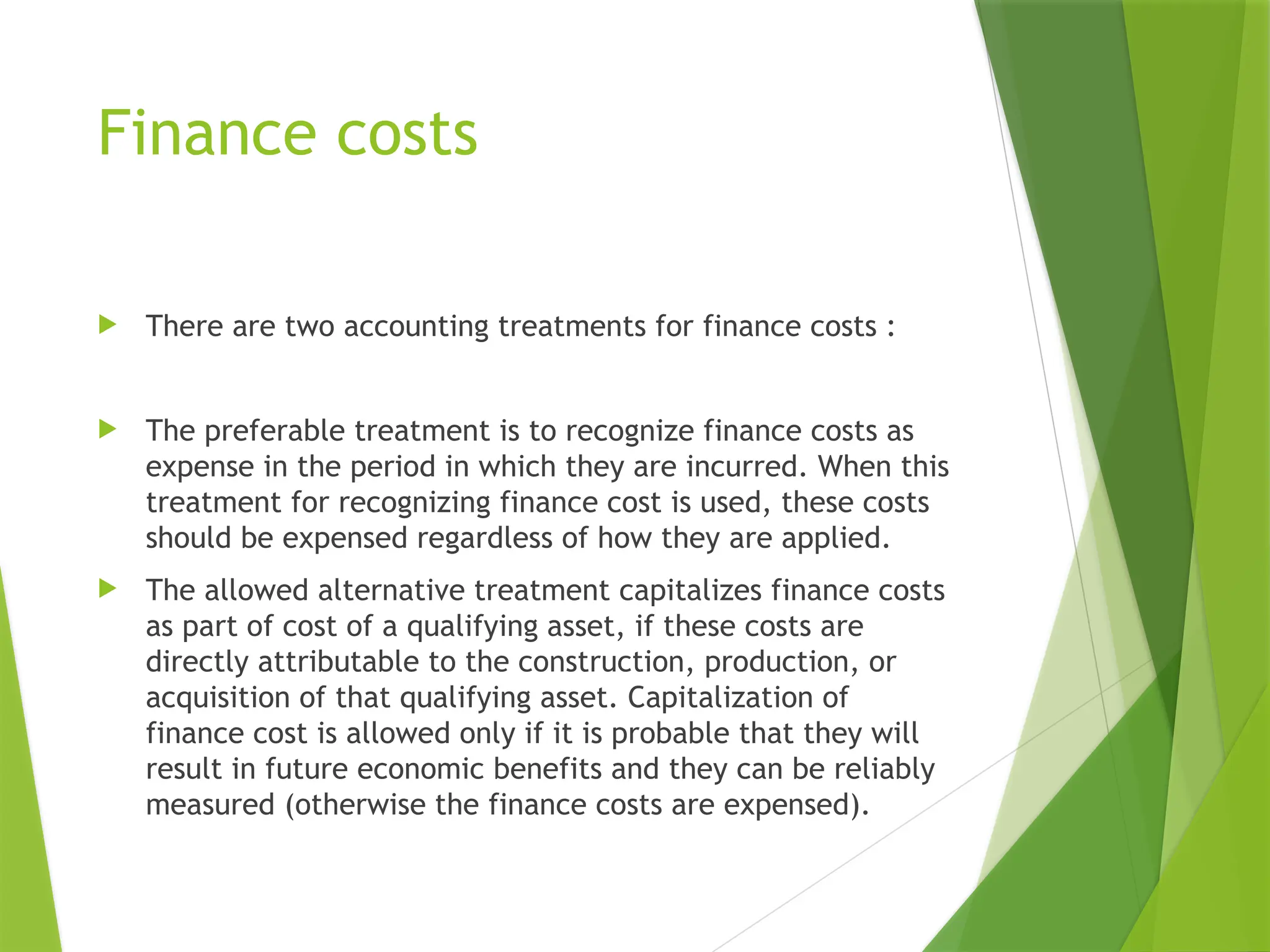 Accounting for Business and financial statements overview | PPTX
