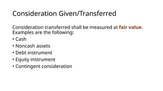ACCOUNTING FOR BUSINESS COMBINATION.pptx