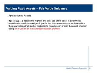 Accounting For Business Combinations Vrc | PDF