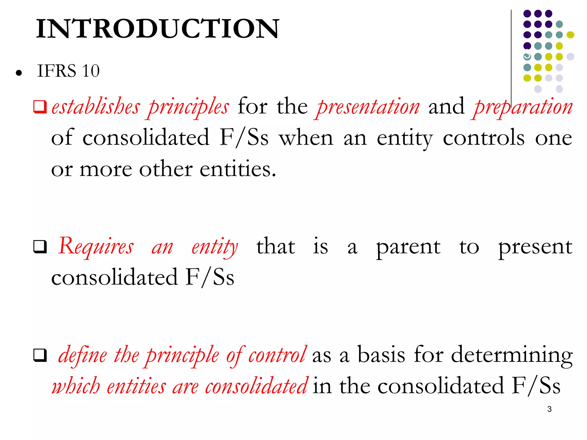 Accounting for consolidated financial statements.ppt
