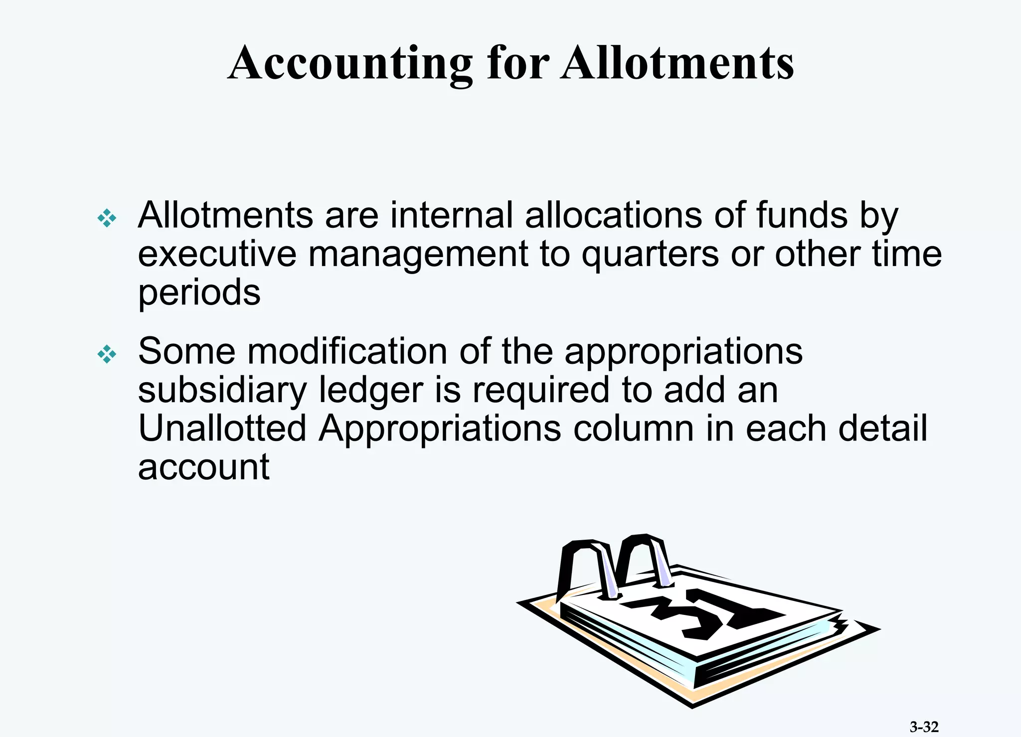 Accounting for General and Special Revenue Funds.ppt