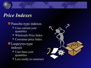 Accounting for inflation | PPT