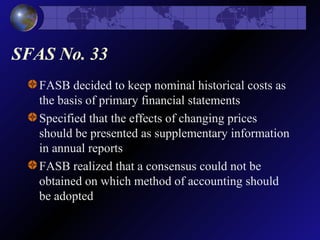 Accounting for inflation | PPT