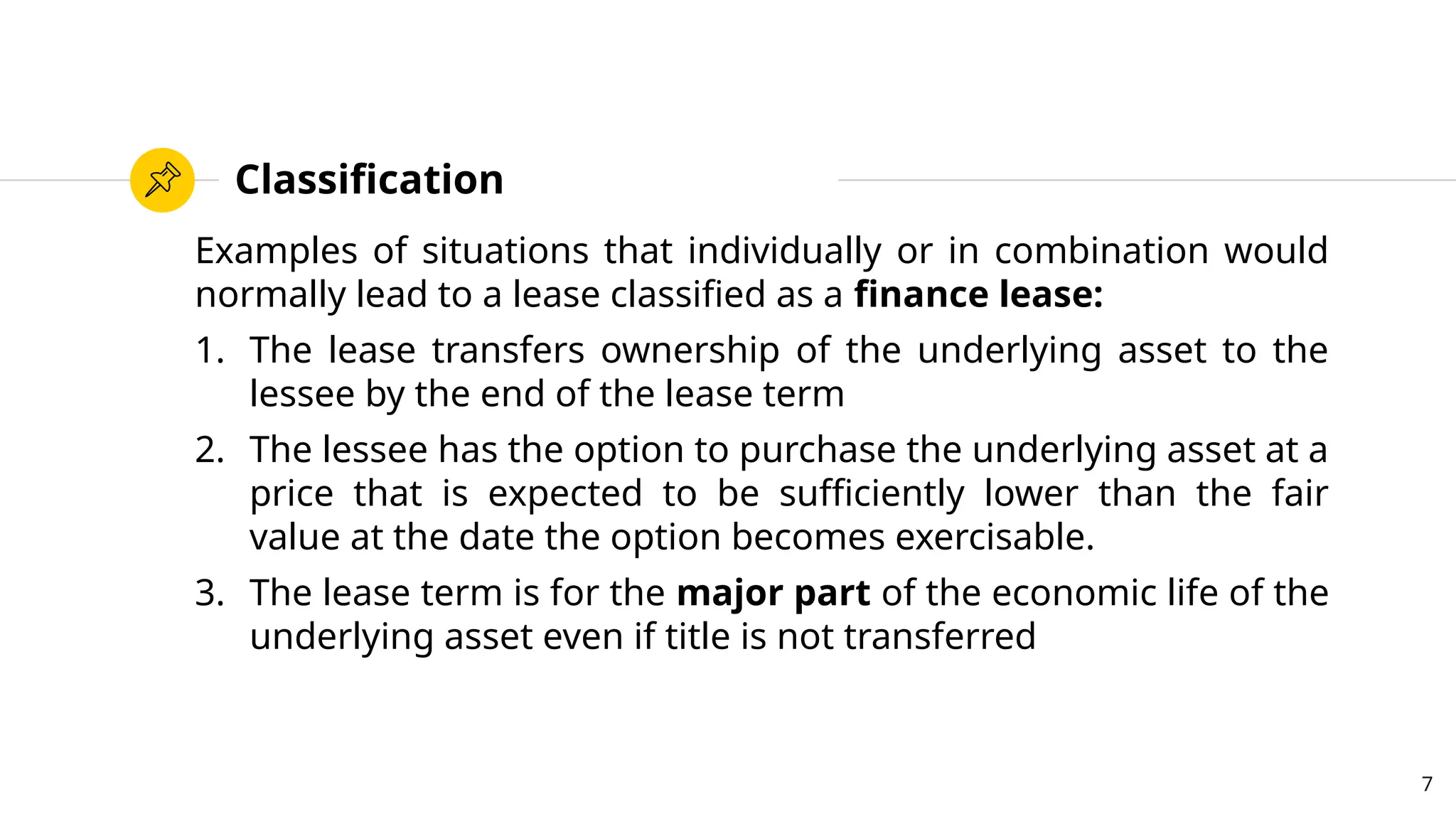 Accounting for Leases - Lessor Accounting.pptx