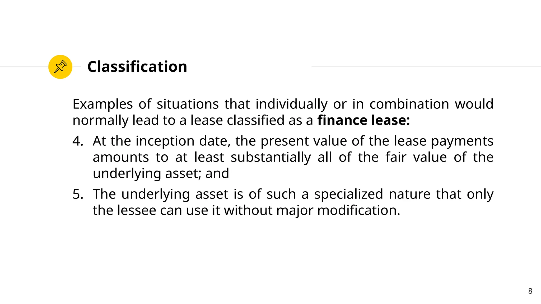 Accounting for Leases - Lessor Accounting.pptx
