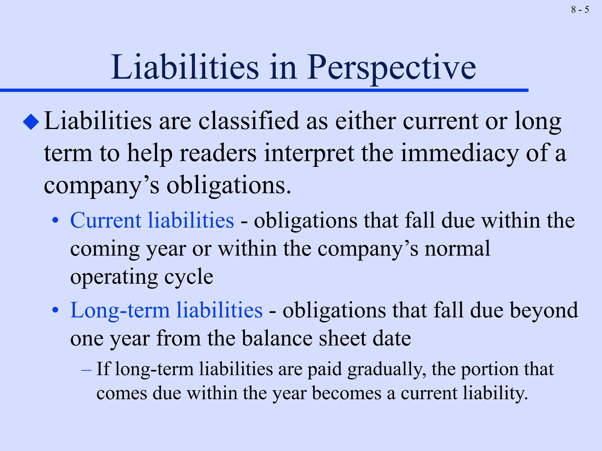 Finance Accounting for Asset liability.ppt