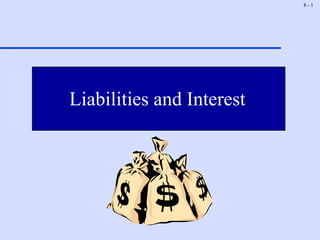 Finance Accounting for Asset liability.ppt