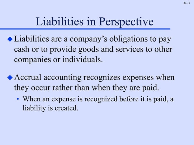 Finance Accounting for Asset liability.ppt
