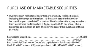 Accounting for Marketable Securities (1).pptx