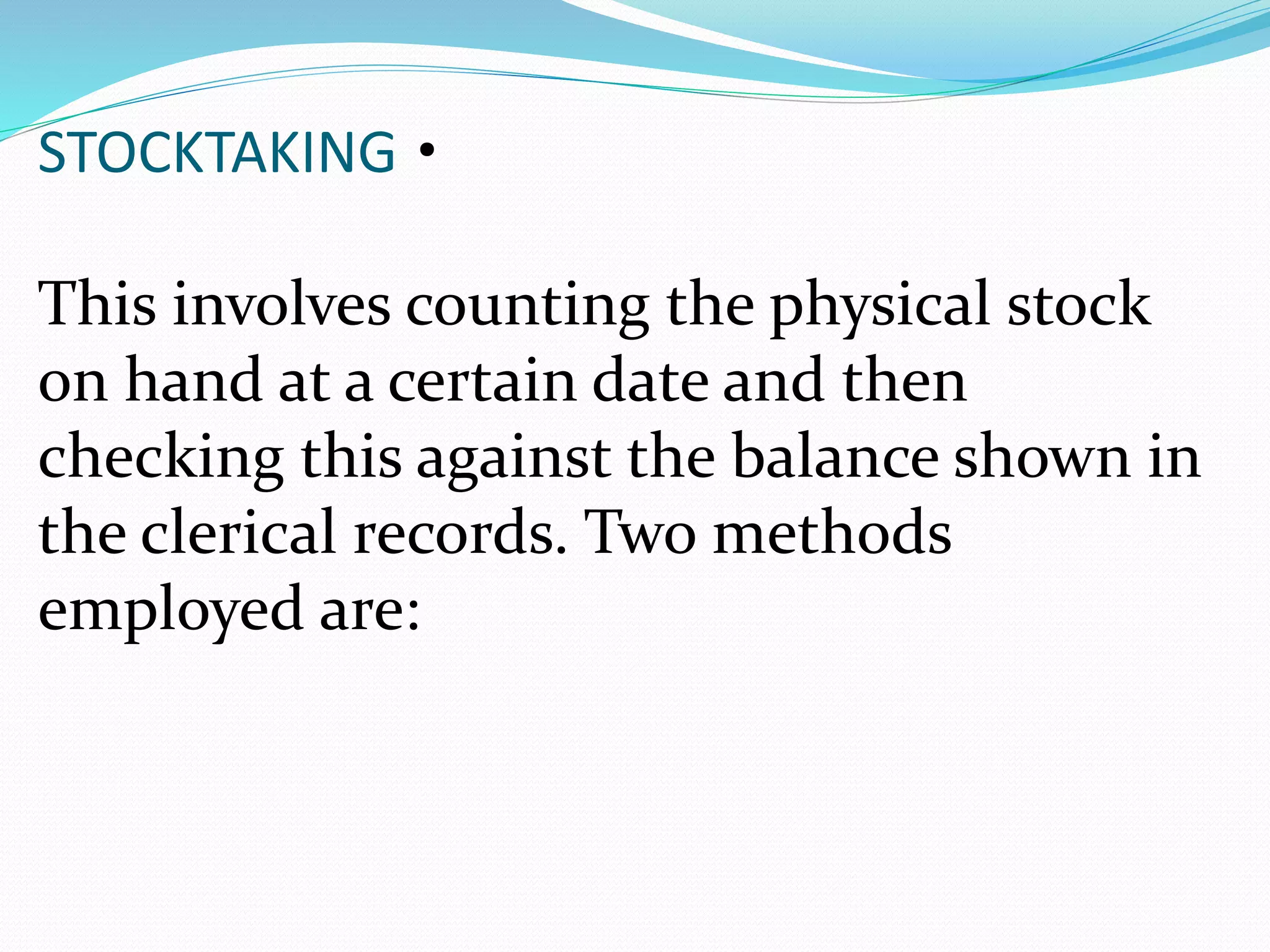 ACCOUNTING FOR MATERIAL.pptx