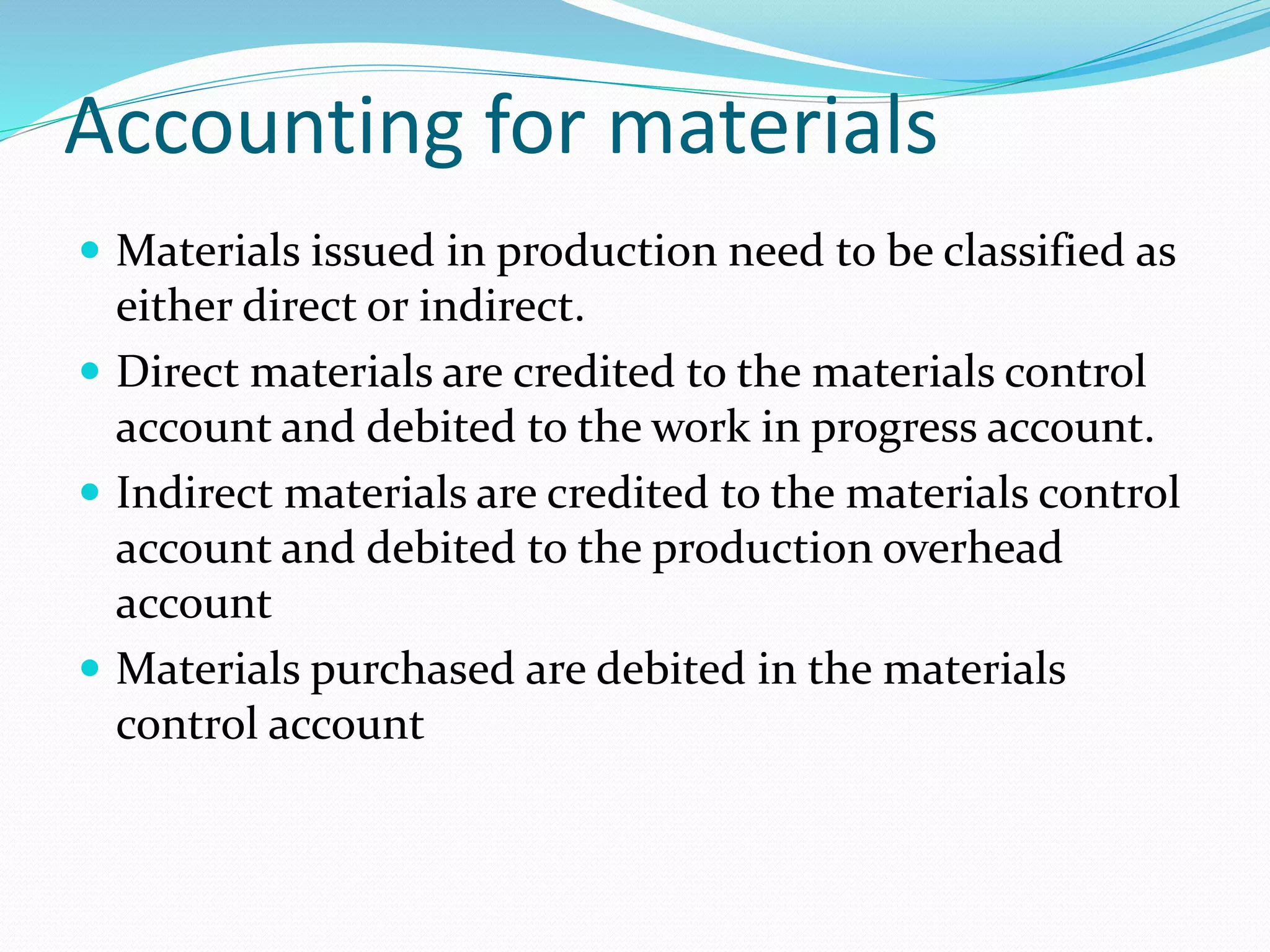 ACCOUNTING FOR MATERIAL.pptx