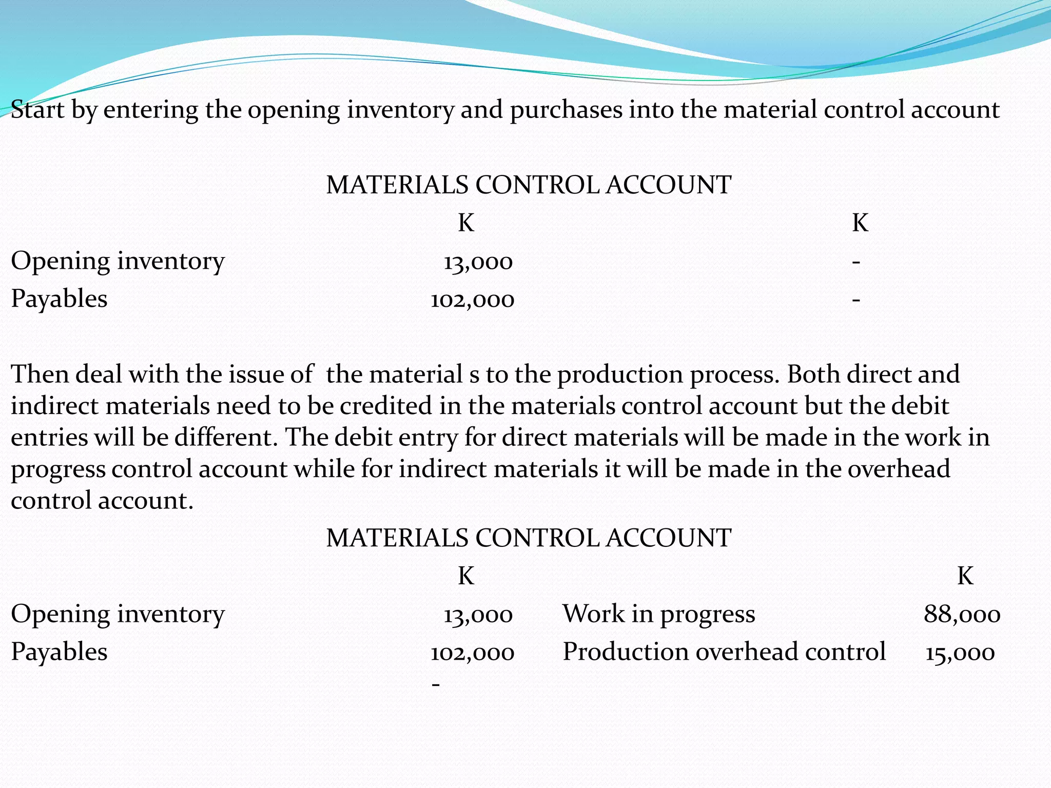 ACCOUNTING FOR MATERIAL.pptx