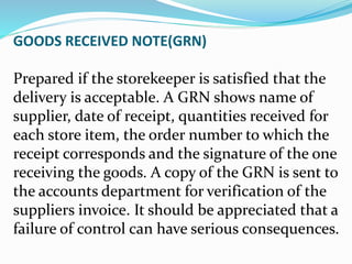 ACCOUNTING FOR MATERIAL.pptx