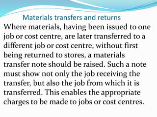 ACCOUNTING FOR MATERIAL.pptx