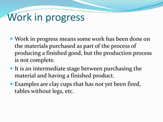 ACCOUNTING FOR MATERIAL.pptx