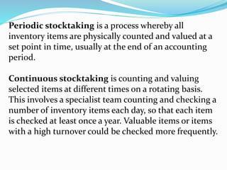 ACCOUNTING FOR MATERIAL.pptx