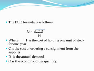 ACCOUNTING FOR MATERIAL.pptx