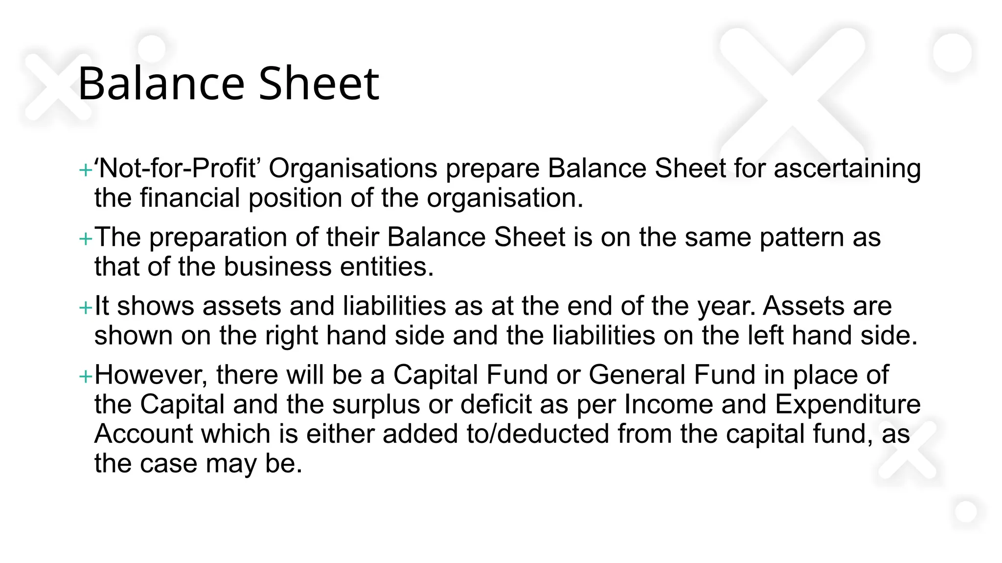 Accounting for Non Profit Organisations.pptx