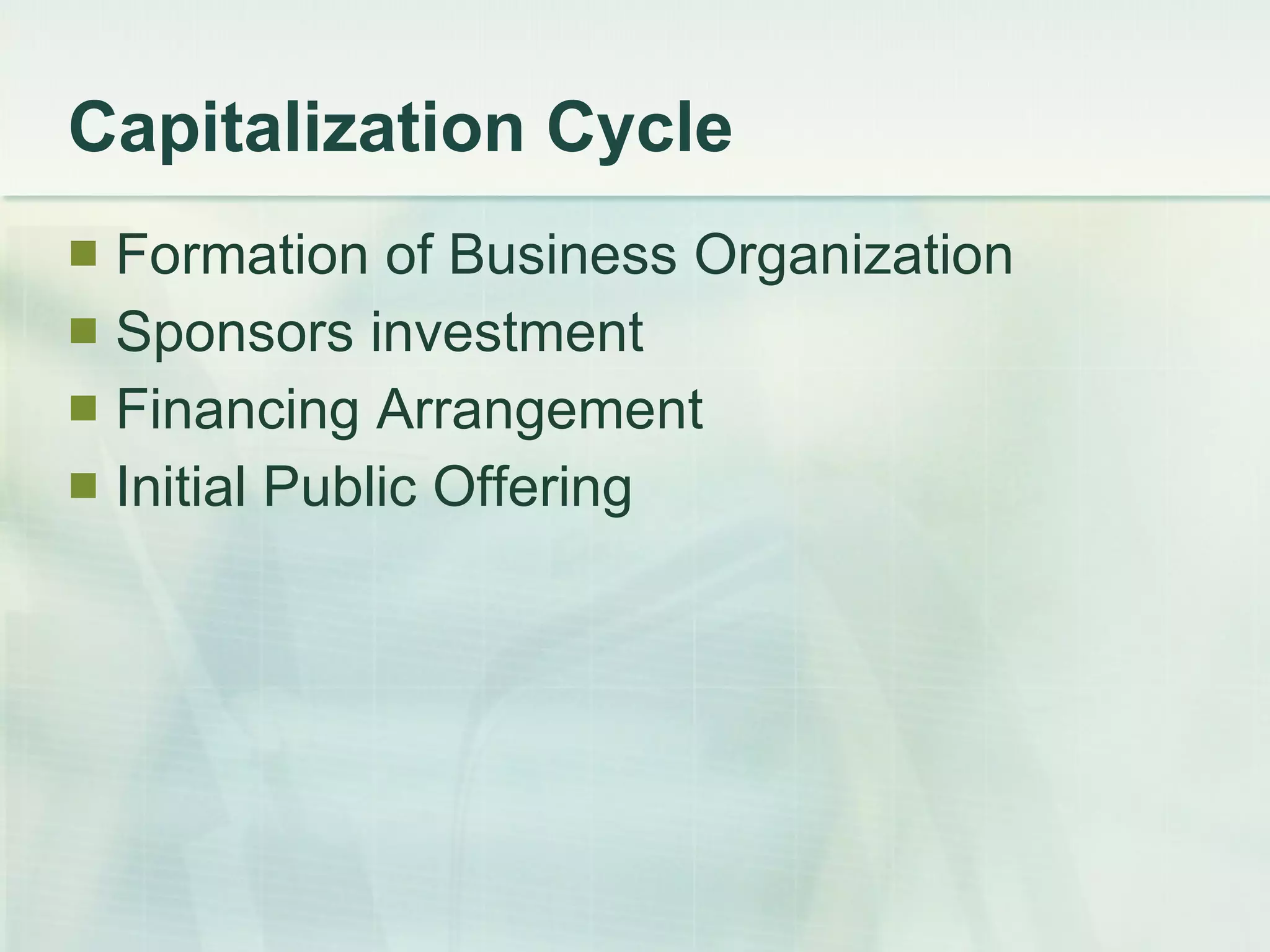 Accounting for non accounting professionals | PPT