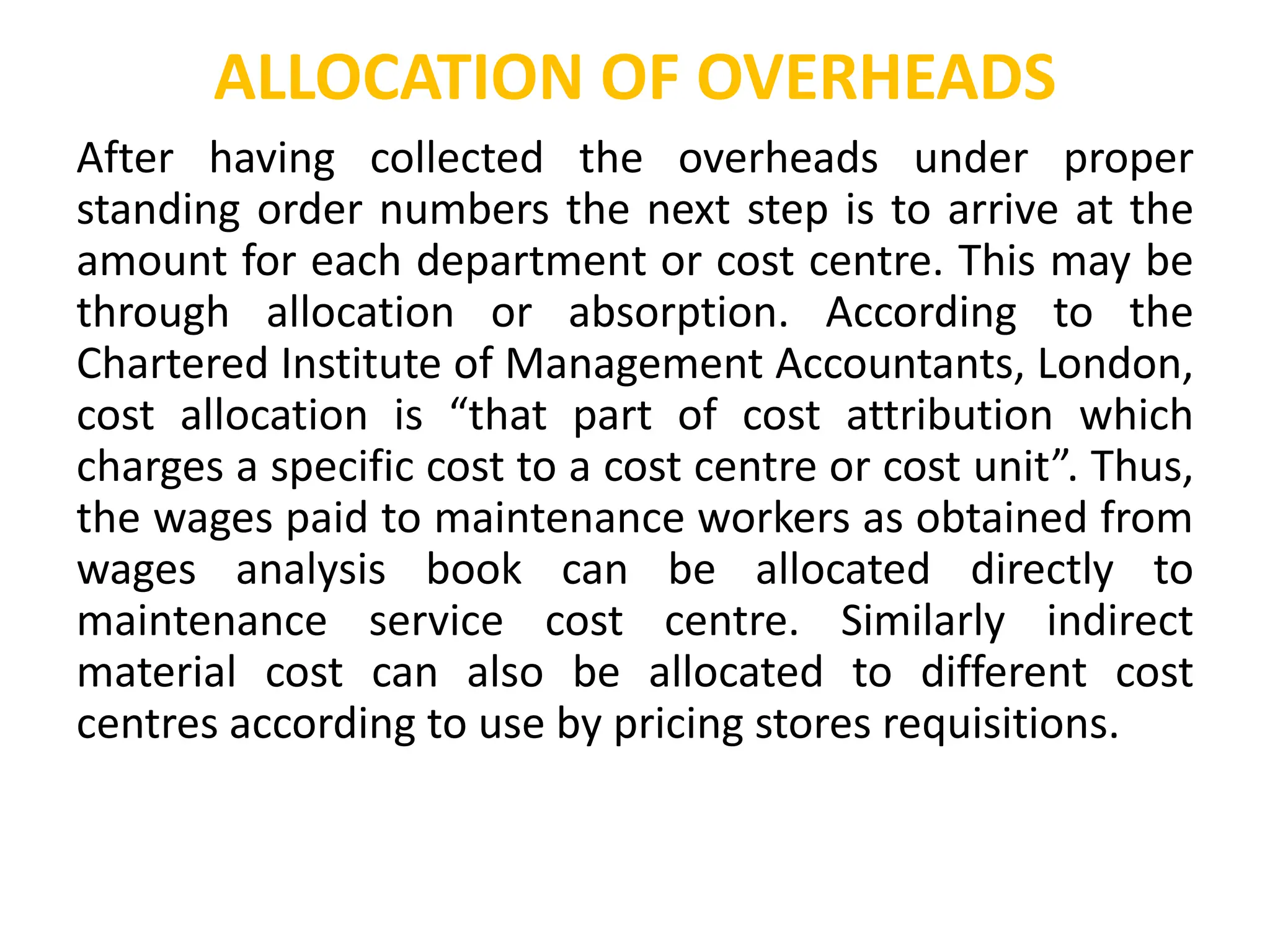 ACCOUNTING FOR OVERHEADS CONT........pptx