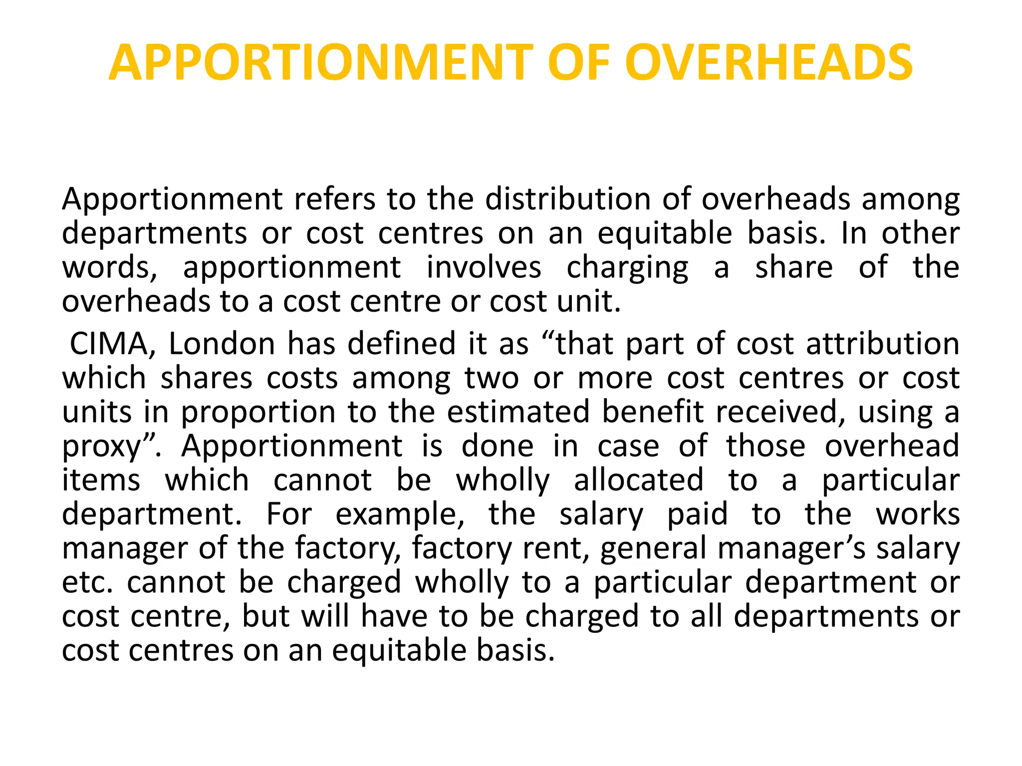 ACCOUNTING FOR OVERHEADS CONT........pptx