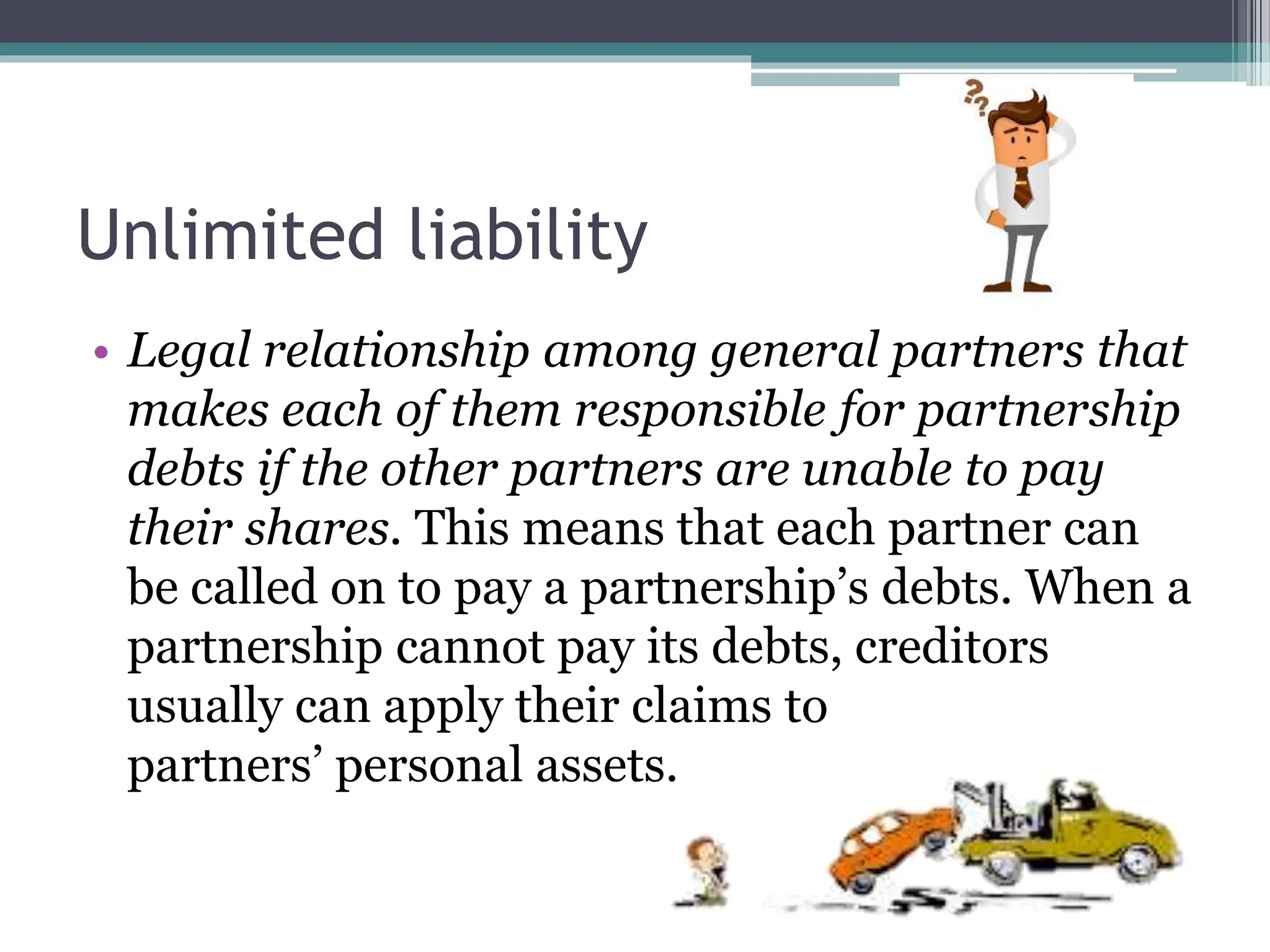 Accounting For Partnership/ Principles of Accounts | PPT
