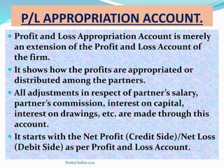 Accounting for Partnership- Fundamentals.pptx