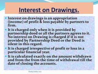 Accounting for Partnership- Fundamentals.pptx