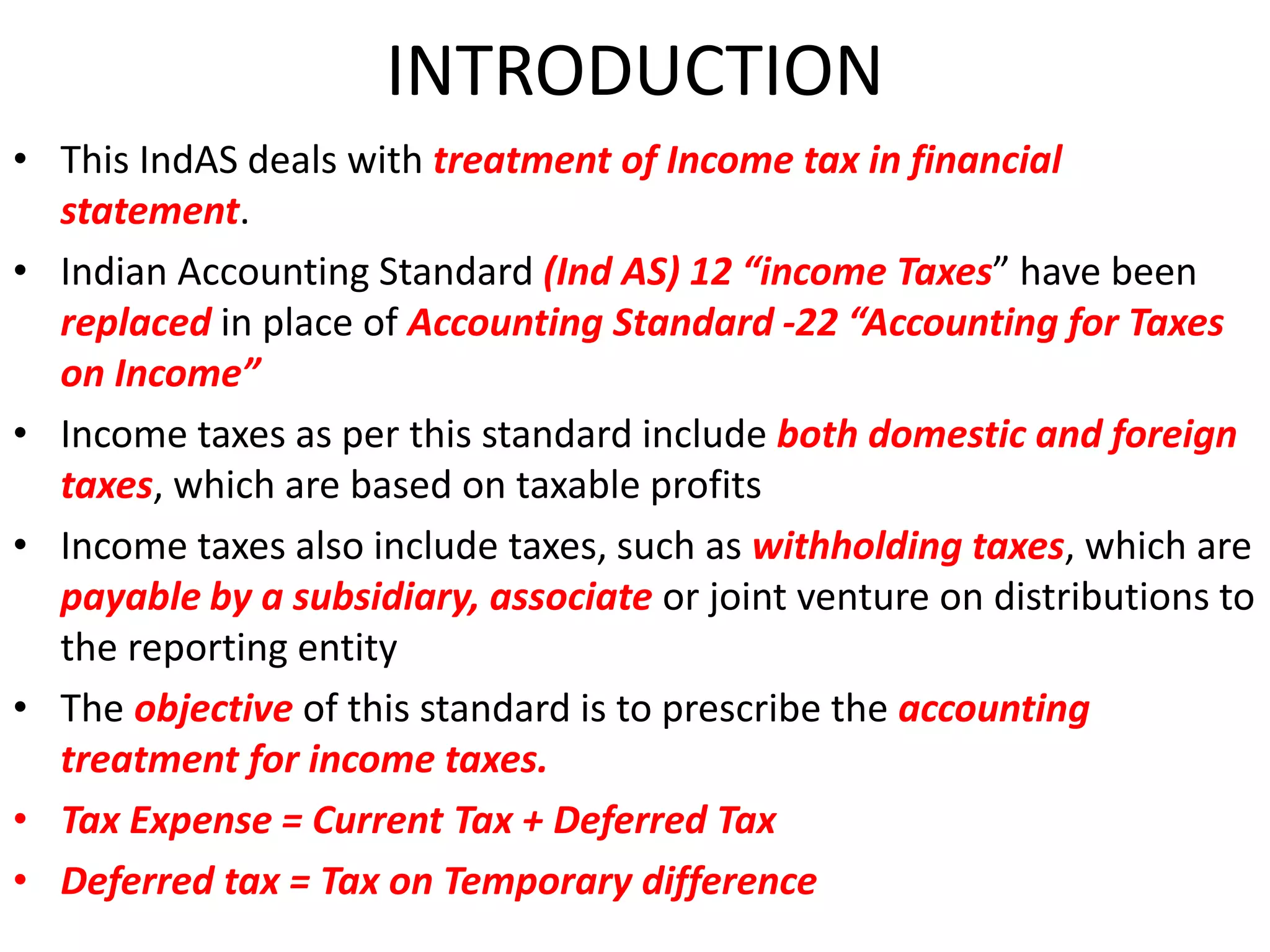 ACCOUNTING FOR TAX,IND AS- 12.pptx