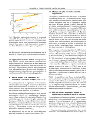 Accounting for variance in machine learning benchmarks | PDF