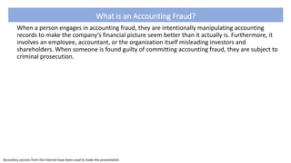 Accounting Frauds by priyanshu jain.pptx