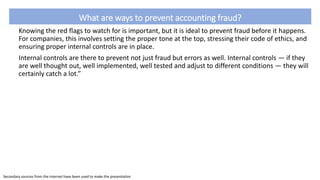 Accounting Frauds by priyanshu jain.pptx