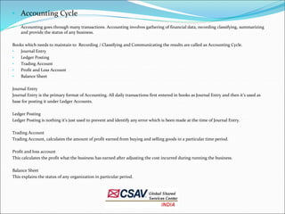 Accounting Fundamentals ................. | PPT | Stocks and Bonds ...