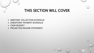 Accounting grade 11 | PPTX