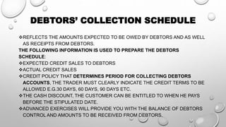 Accounting grade 11 | PPTX