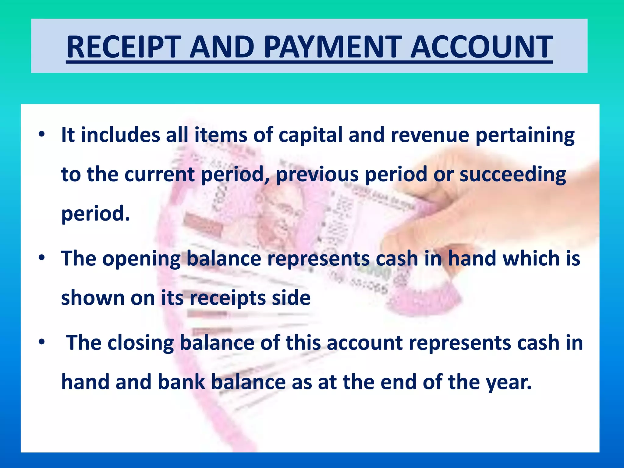 XII ACCOUNTING CHAPTER 1 | PDF