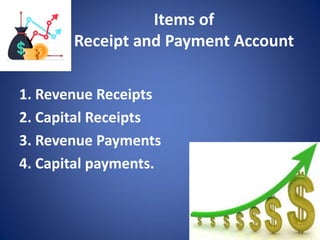 XII ACCOUNTING CHAPTER 1 | PDF